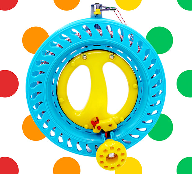 Kite Reels – Emmakites