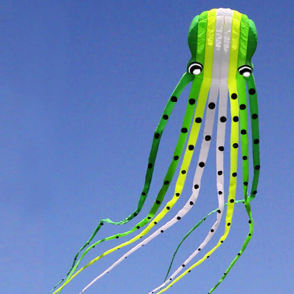 how to make a jellyfish kite